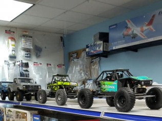 Gallery | King's Mountain RC