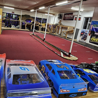 Hobby Store, RC Trucks, RC Airplanes, Drones | Brewer, ME | King's ...